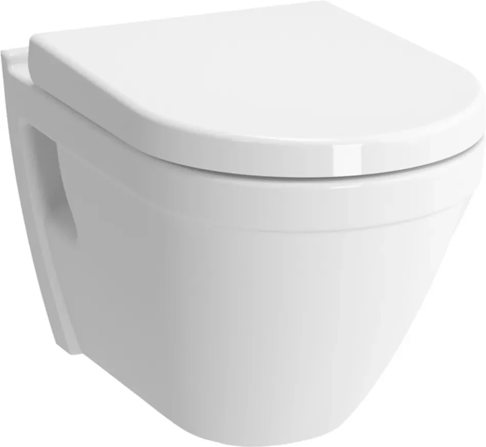 Wc závěsné Vitra S50 zadní odpad 5320-003-0075 | BIANO