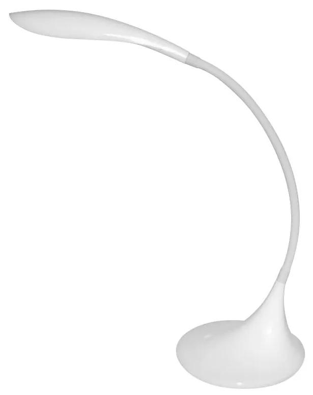 ARGUS light | LED stmívatelná lampa VELA 1xLED/6,5W/230V | 1038127