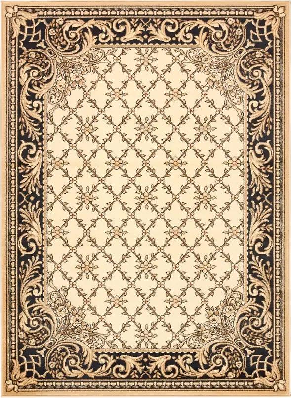 Kusový koberec Felis cream 220 x 330 cm