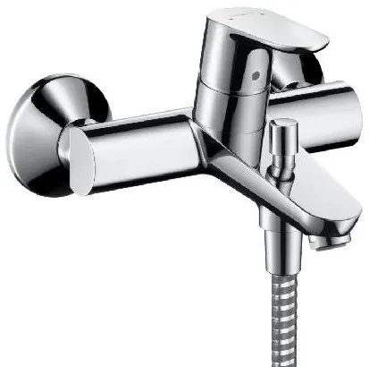 Hansgrohe Focus E2 - Vanová baterie, chrom 31940000