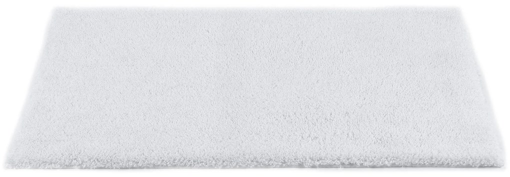 Abyss & Habidecor Luxusní koupelnová předložka LIN, Rozměr 60x100cm, Barva 100-WHITE