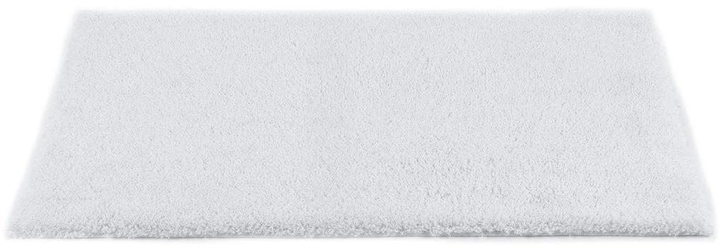 Abyss & Habidecor Luxusní koupelnová předložka LIN, Rozměr 70x120cm, Barva 100-WHITE