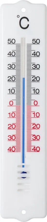 MPM Plastový teploměr Ebro - bílý E24.4804.00.001365