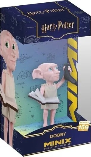 MINIX Movies: Harry Potter - Dobby