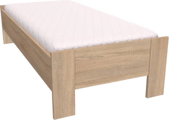 Jednolůžko NEDO (na výběr více variant)