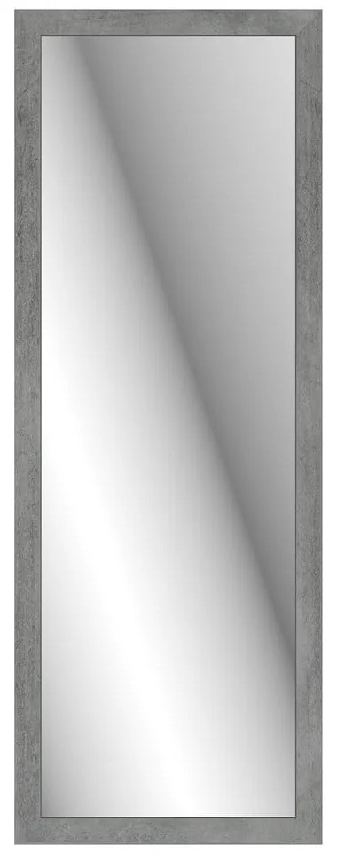 Nástěnné zrcadlo 47x127 cm Lahti – Styler