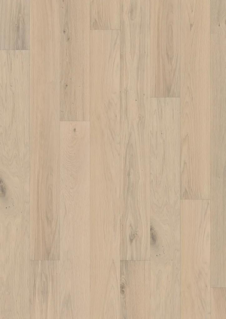 Dřevěná podlaha Dub Estoril - přírodní olej - 151N8AEKFVKW220