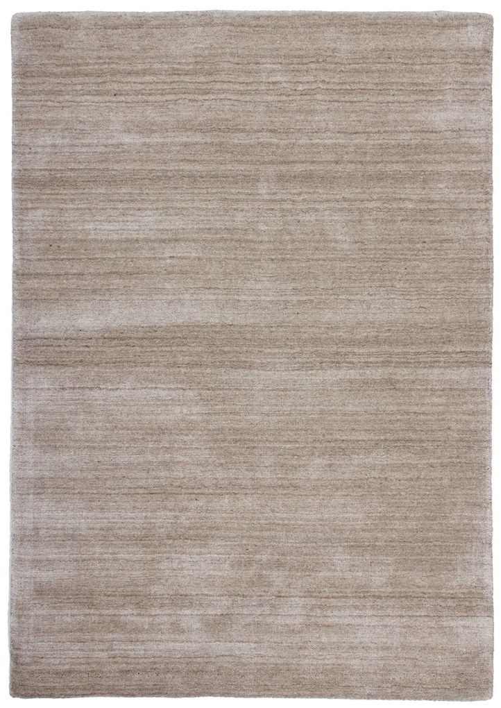 Obsession koberce Ručně tkaný kusový koberec WELLINGTON 580 IVORY - 80x150 cm