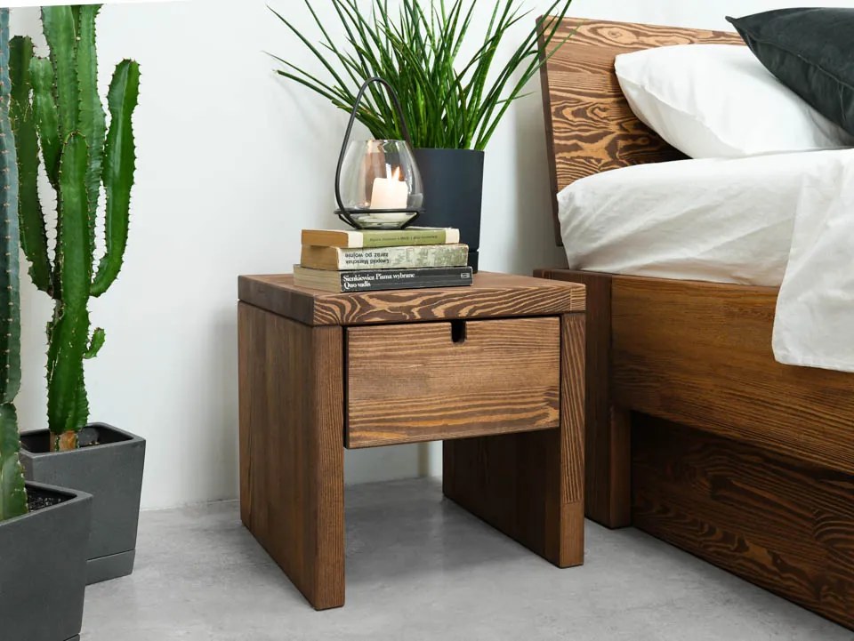 Noční stolek Marika 4