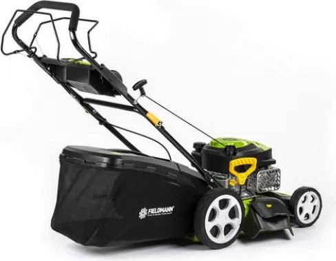 Benzínová sekačka s pojezdem FIELDMANN FZR 4616-144B 50004000