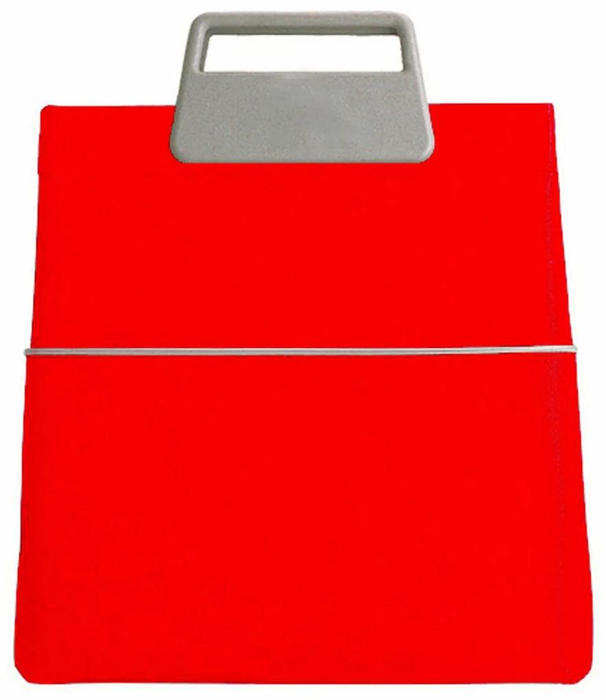 Rolser nákupní taška,červená,25B002-1009