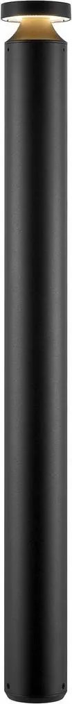 IMPR 730521 Deko-Light venkovní stojací svítidlo Faro 100, 12 W, 3000 K, tmavěšedá - DEKOLIGHT