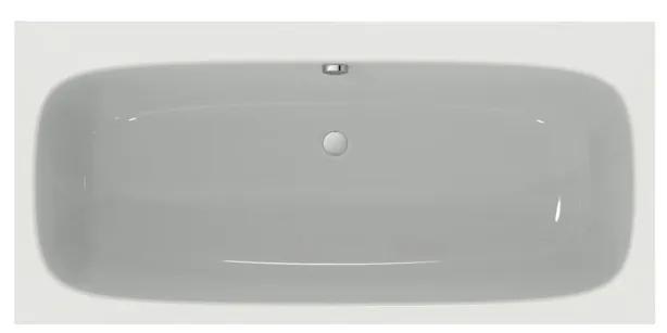 Ideal Standard i.life - Obdélníková vana DUO 190x90 cm, bílá T476501