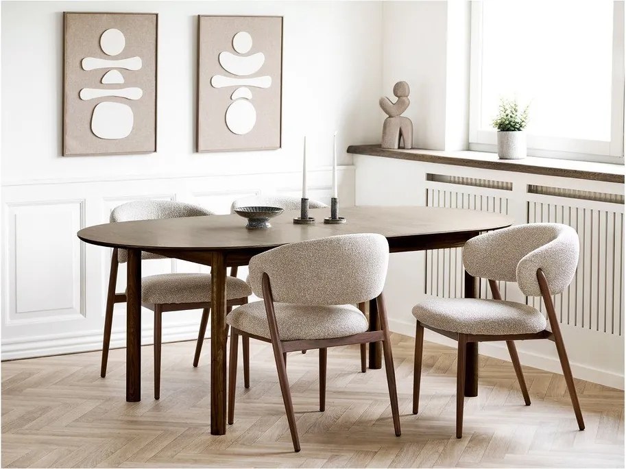 Keramická soška (výška 36 cm) – House Nordic