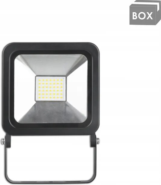 Led halogenový reflektor 50 W Maan