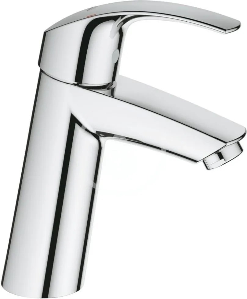 GROHE - Eurosmart Páková umyvadlová baterie, chrom 23324001