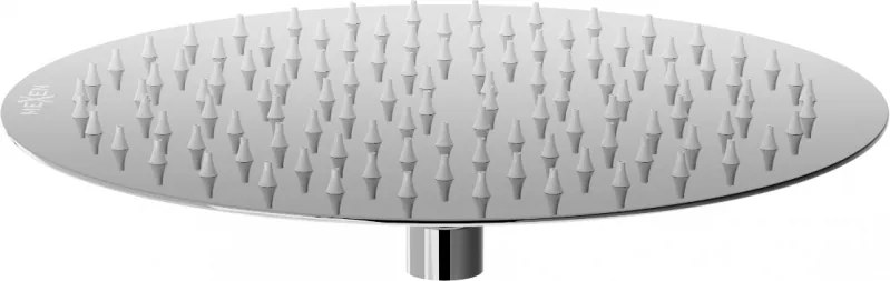 Mexen sprchová nerezová hlavice Round 25 cm, chrom, 79225-00