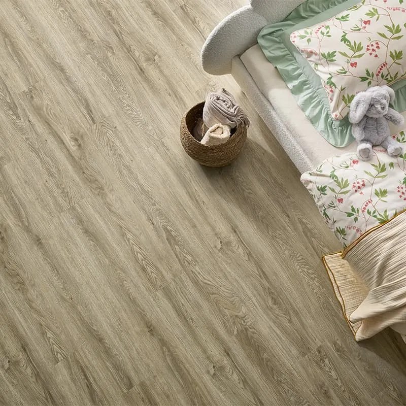Vinylová plovoucí podlaha Afirmax BiClick Acoustic 42422 Fort Oak 1,756 m²
