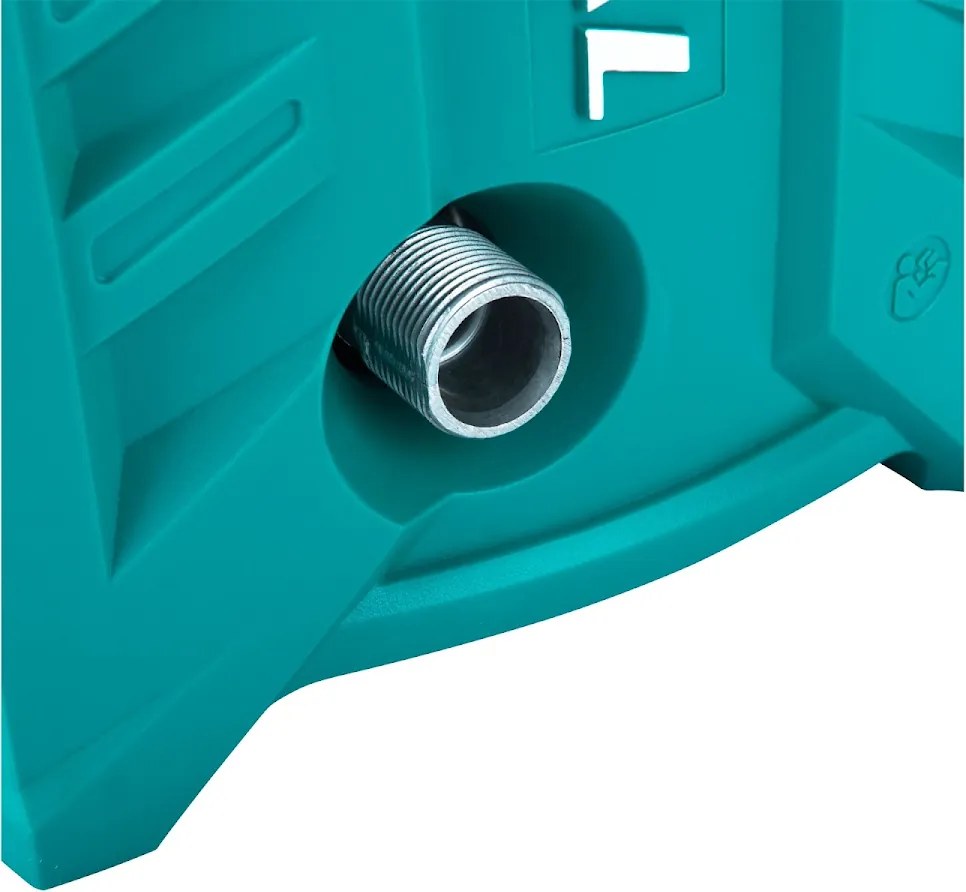 Čistič vysokotlaký, 1400 W TOTAL TGT11316