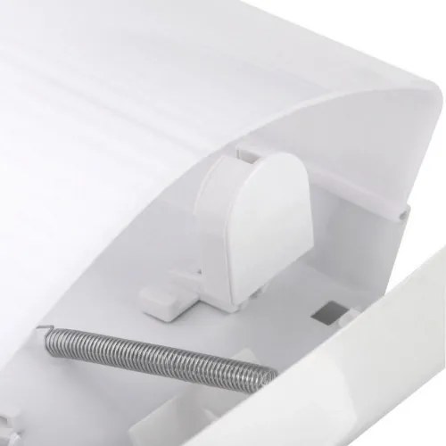 Svítidlo pro LED trubice T8 Kanlux MEBA 4LED 2X120 OP PS 26964