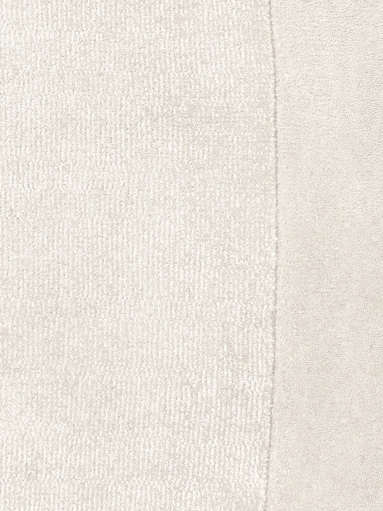 Villeroy & Boch Kusový koberec Kivi 106289 Cream, 125x200, bílá, ložnice
