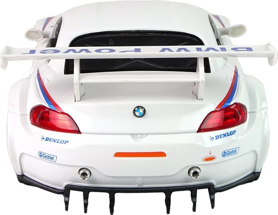 LEAN Toys R/C model BMW Z4 s akumulátorem