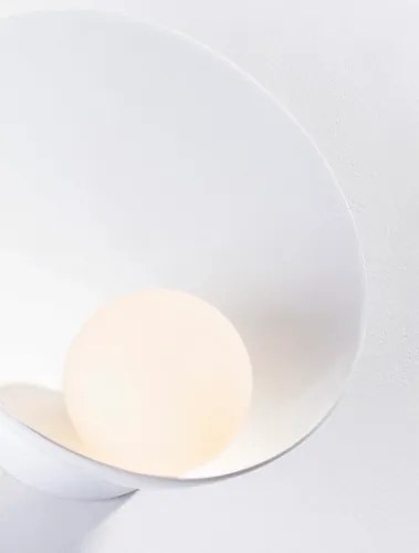 Nástěnné svítidlo NOVA LUCE MINIM G9 5W 9006090 bez žárovky