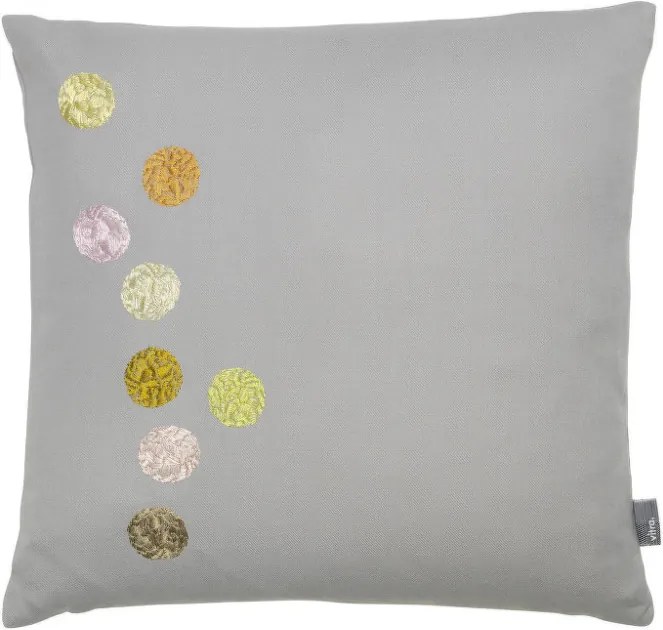 Vitra Polštář Dot Pillow, light grey