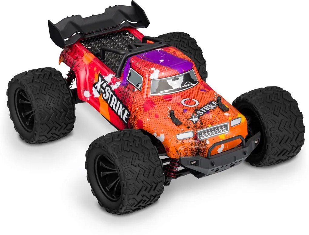 Rc auto overmax x-strike