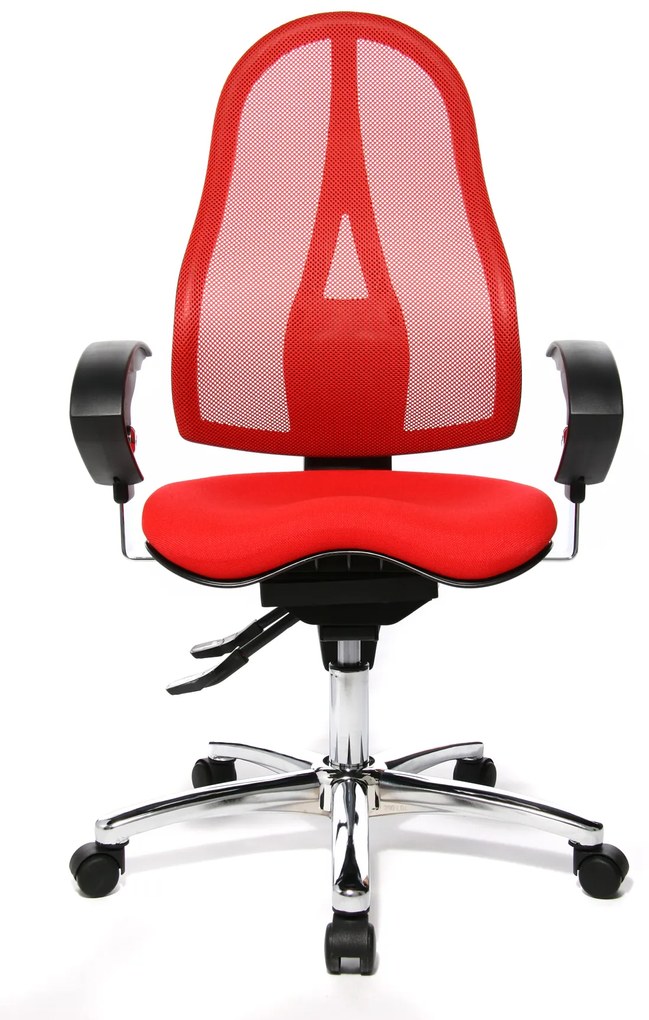 Židle kancelářská zdravotní Sitness 15