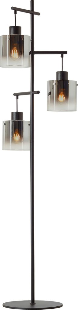 XXXLutz STOJACÍ LAMPA, 46/152 cm Dieter Knoll - Stojací lampy - 003106027208