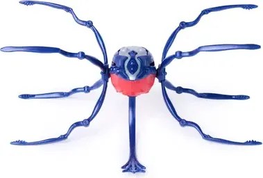 SPIN MASTER Hex Bots Lezoucí pavouk / Interaktivní hračka / od 4 let