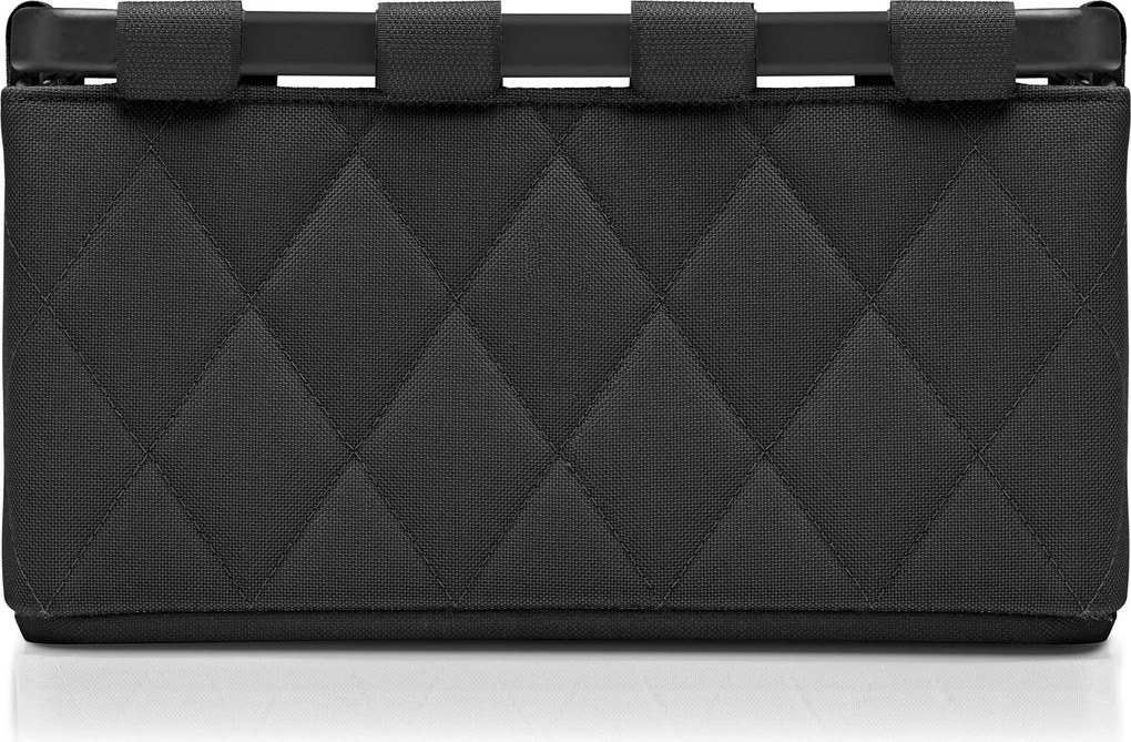Úložný/skládací box Reisenthel Framebox S frame rhombus black