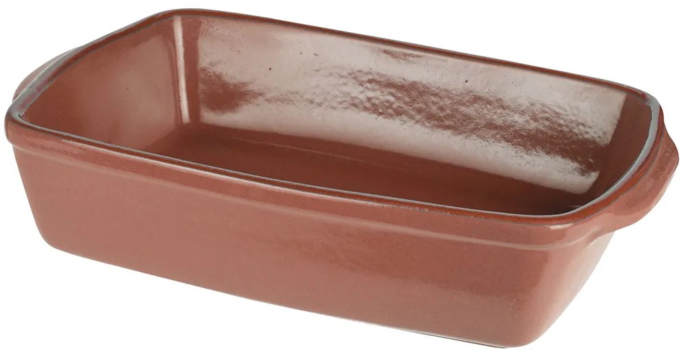 Keramické nádobí žáruvzdorné pro zapékání - 3,5 l