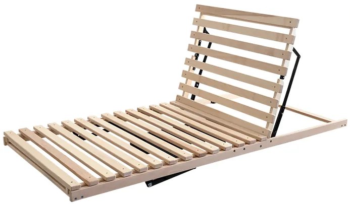 Laťový rošt Ahorn Fagus Latt Motor radio 70x200 cm