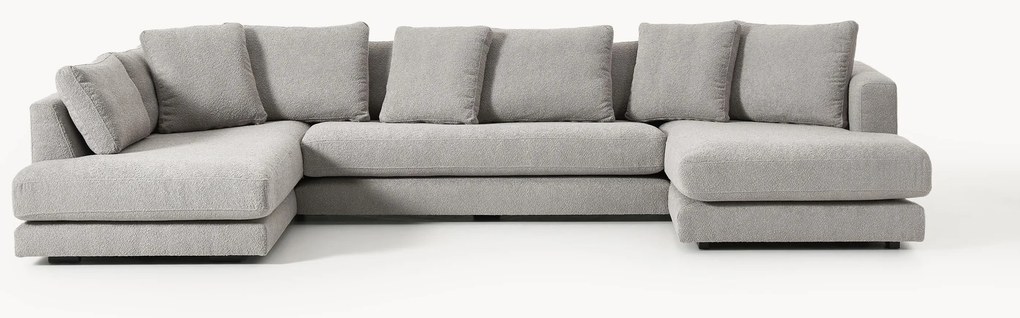 XL pohovka z bouclé Tribeca