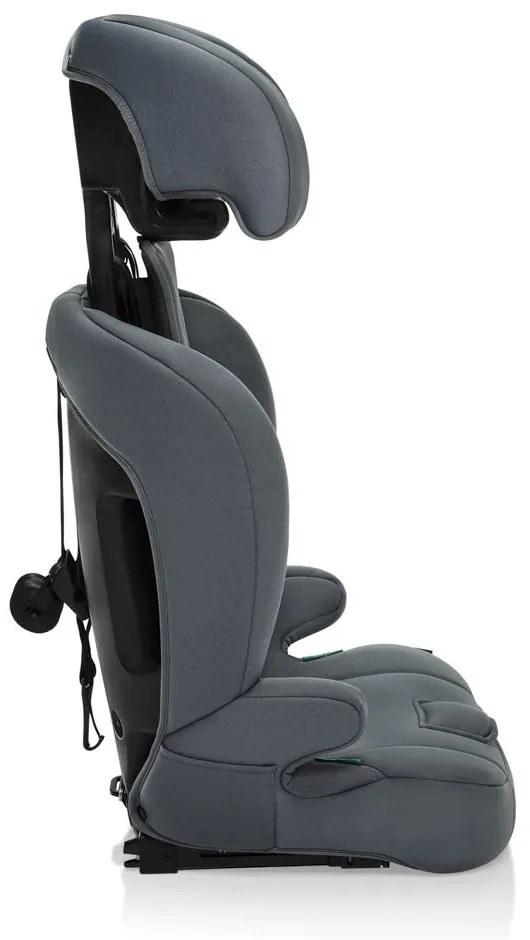 Zopa Autosedačka Alfa i-Size isofix Grey