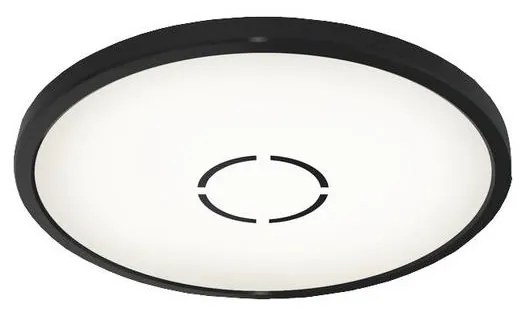 Briloner 3175-015 - LED Stropní svítidlo FREE LED/12W/230V pr. 19 cm