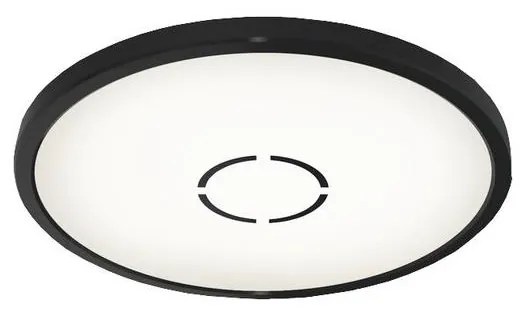 Briloner Briloner 3175-015 - LED Stropní svítidlo FREE LED/12W/230V pr. 19 cm BL0881