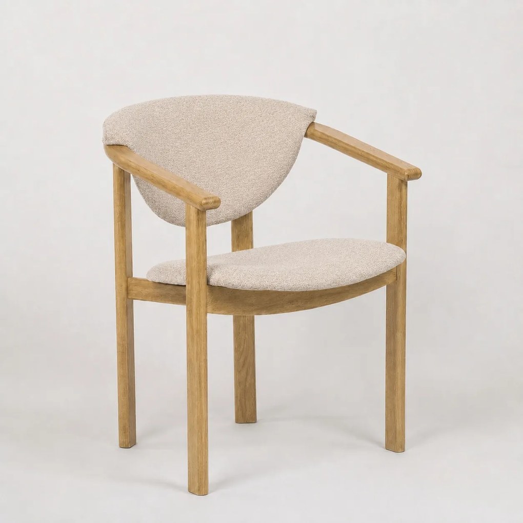 Stima Křesílko F1 dub wotan BORG 68