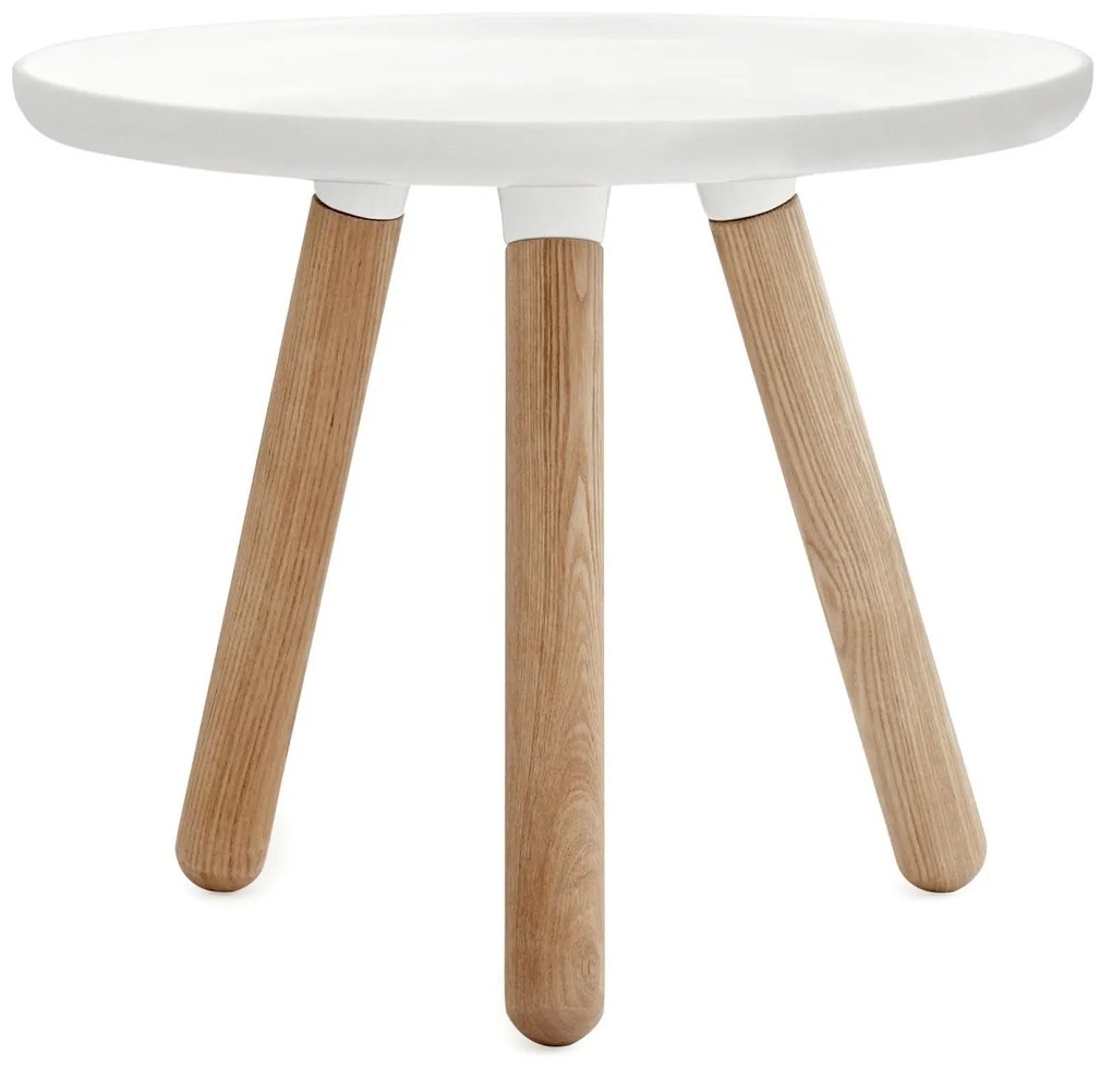 Normann Copenhagen designové konferenční stoly Tablo Table Small