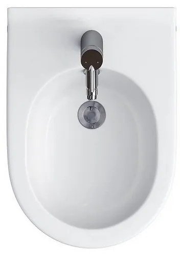 Cersanit ZEN - závěsný wc bidet , K117-001