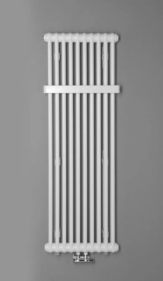 Sapho FEDE 1500 x 490 mm IR194 otopné těleso 10 seg. bílá mat