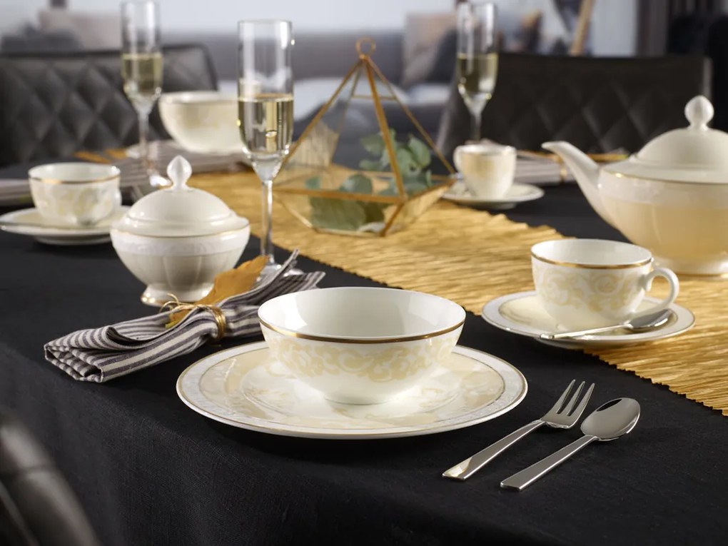 Villeroy&Boch Villeroy & Boch Ivore miska, 13 cm
