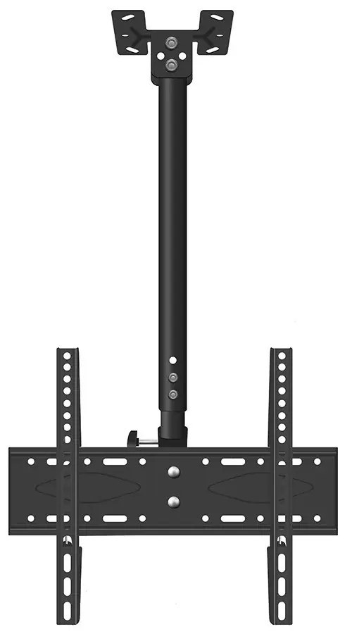 Stropní držák na TV, 26-55"