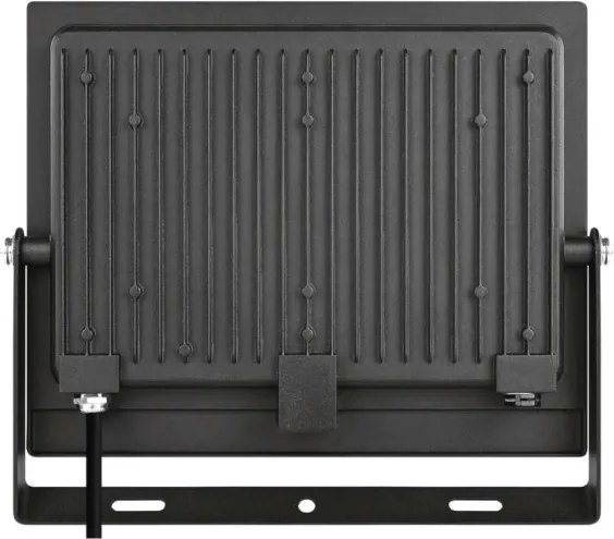 LED Reflektor TAMBO EVO LED/100W/230V 4000K IP65 černá