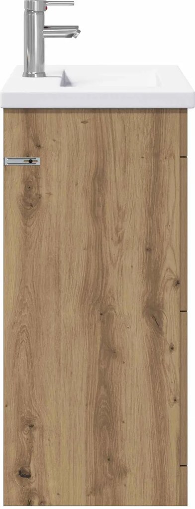 Sada koupelnového nábytku Dub artisan 81 x 40 x 84,5 cm 3404381
