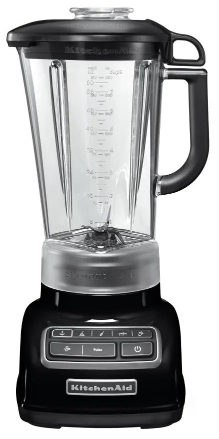 Stolní mixér Diamond KitchenAid 5KSB1585 černá