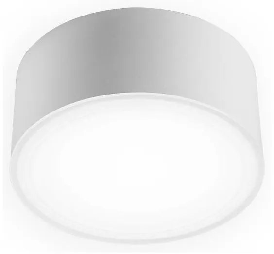 LED2 LED2 - LED Stropní svítidlo BUTTON LED/12W/230V CRI 90 bílá W2809