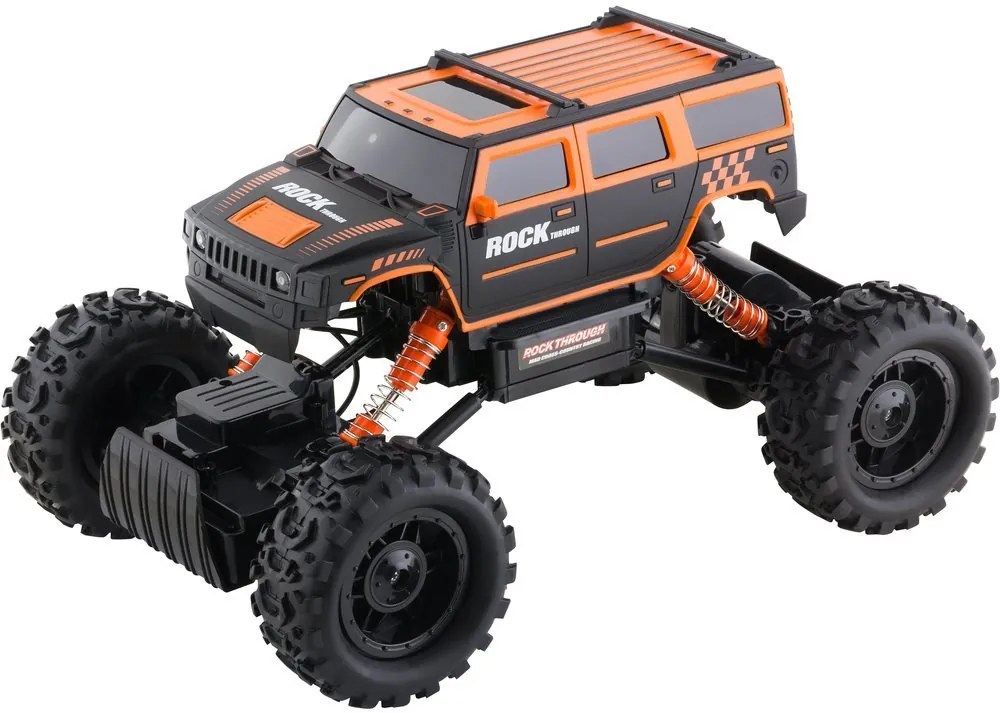 Rc auto buddy toys brc 14.613 rc rock climber